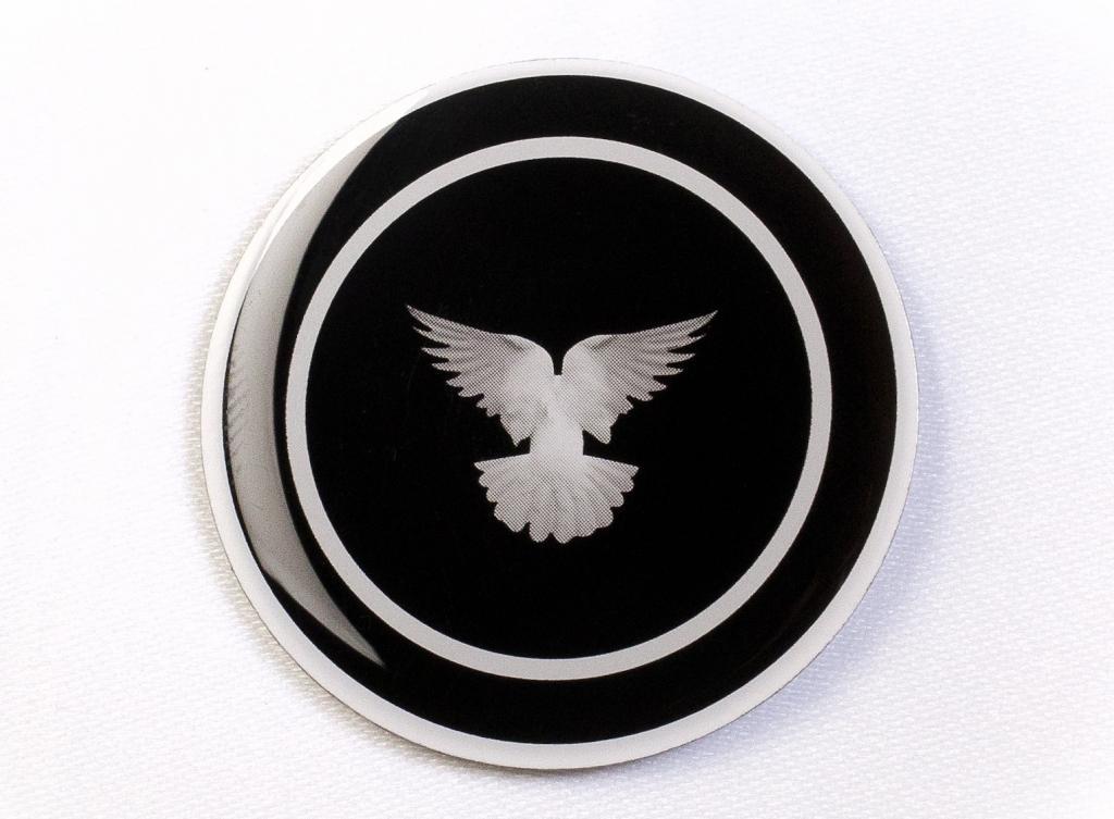 Mourningcross Pins | The Grief Toolbox